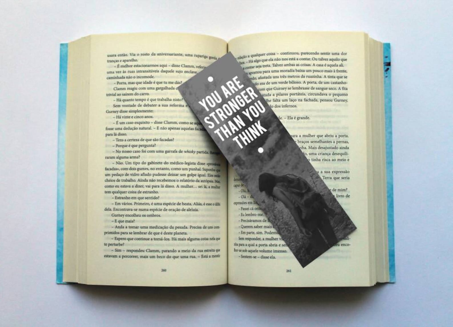 Printable Quote Bookmark Set, Motivational and Inspirational Bookmark ...