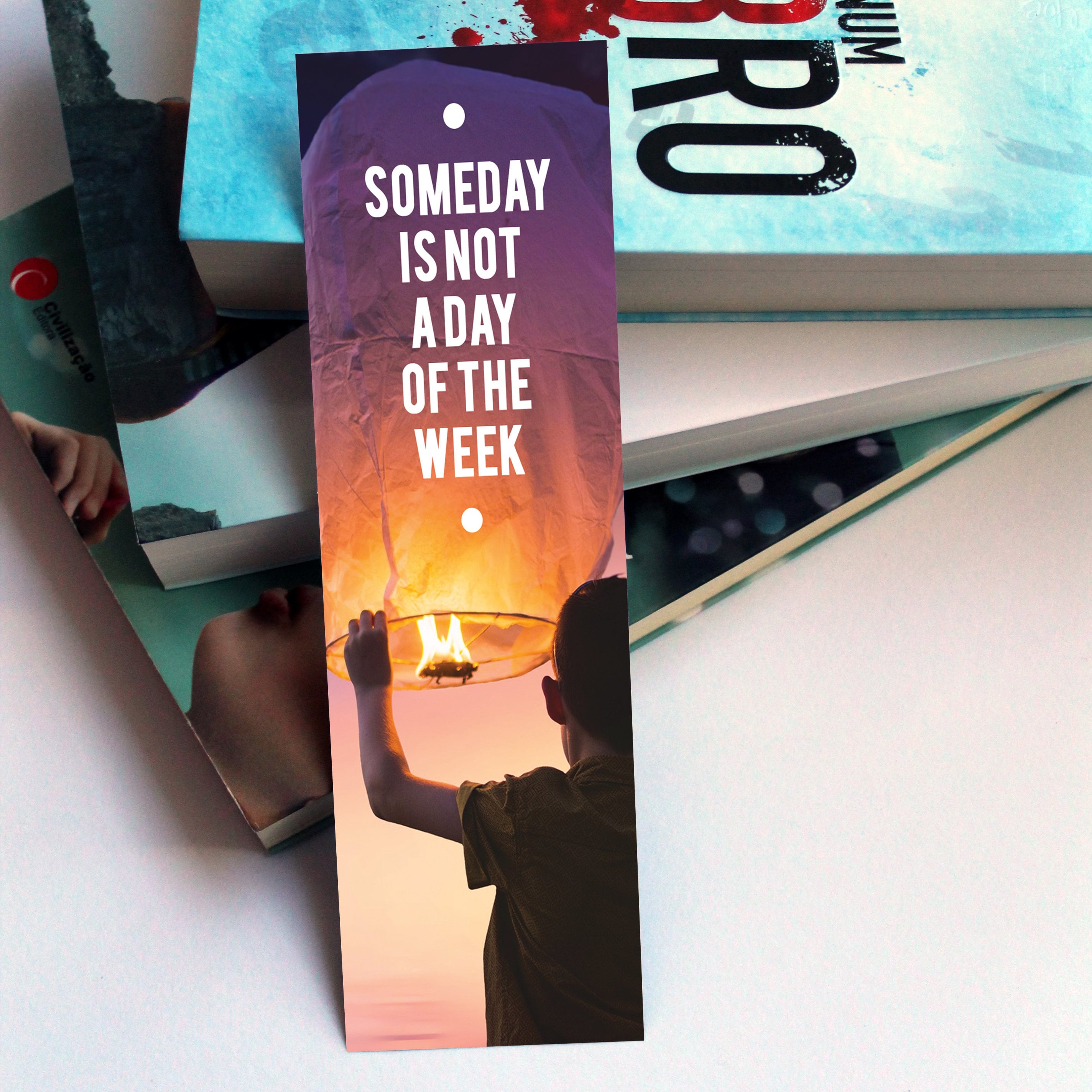 10 Bookmark Printable, Bookmark With Quote, Bookmarks for Books ...