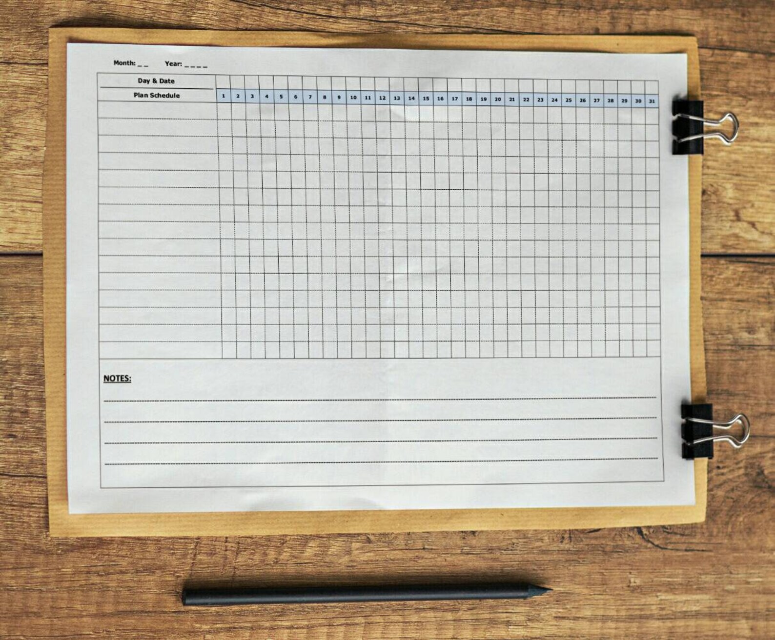 Printable Habit Tracker Daily/weekly/monthly/yearly, Routine Planner ...