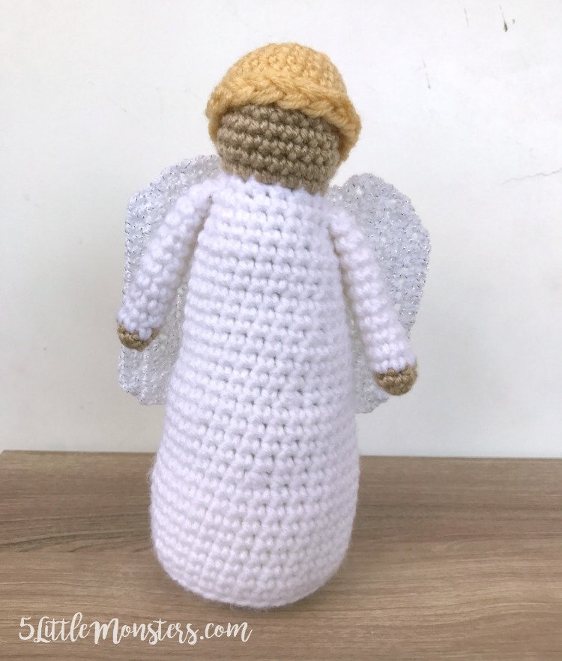Crocheted Nativity PDF Pattern Bundle 3 PDF Pattern Downloads - Etsy