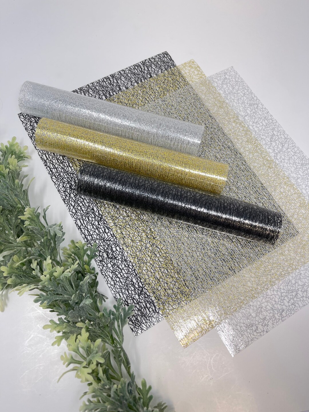 String Design Jelly Sheets. Jelly Sheets. Waterproof Sheets. Craft ...