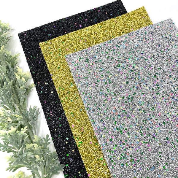 Christmas Tinsel - Etsy