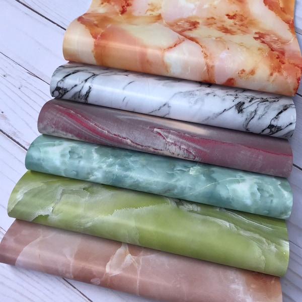 Pvc Marble Panel - Etsy