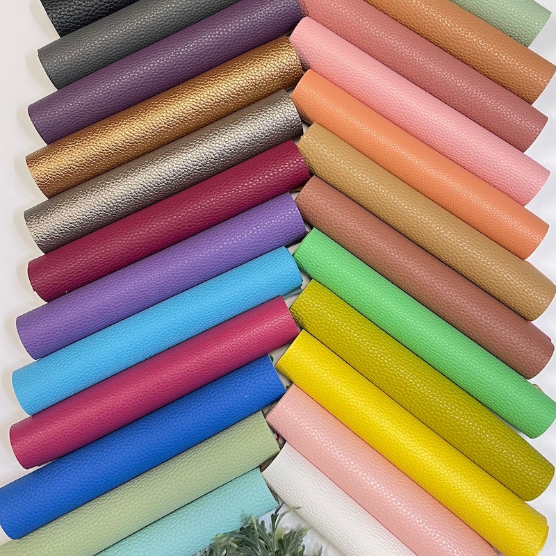 Faux Leather - Etsy