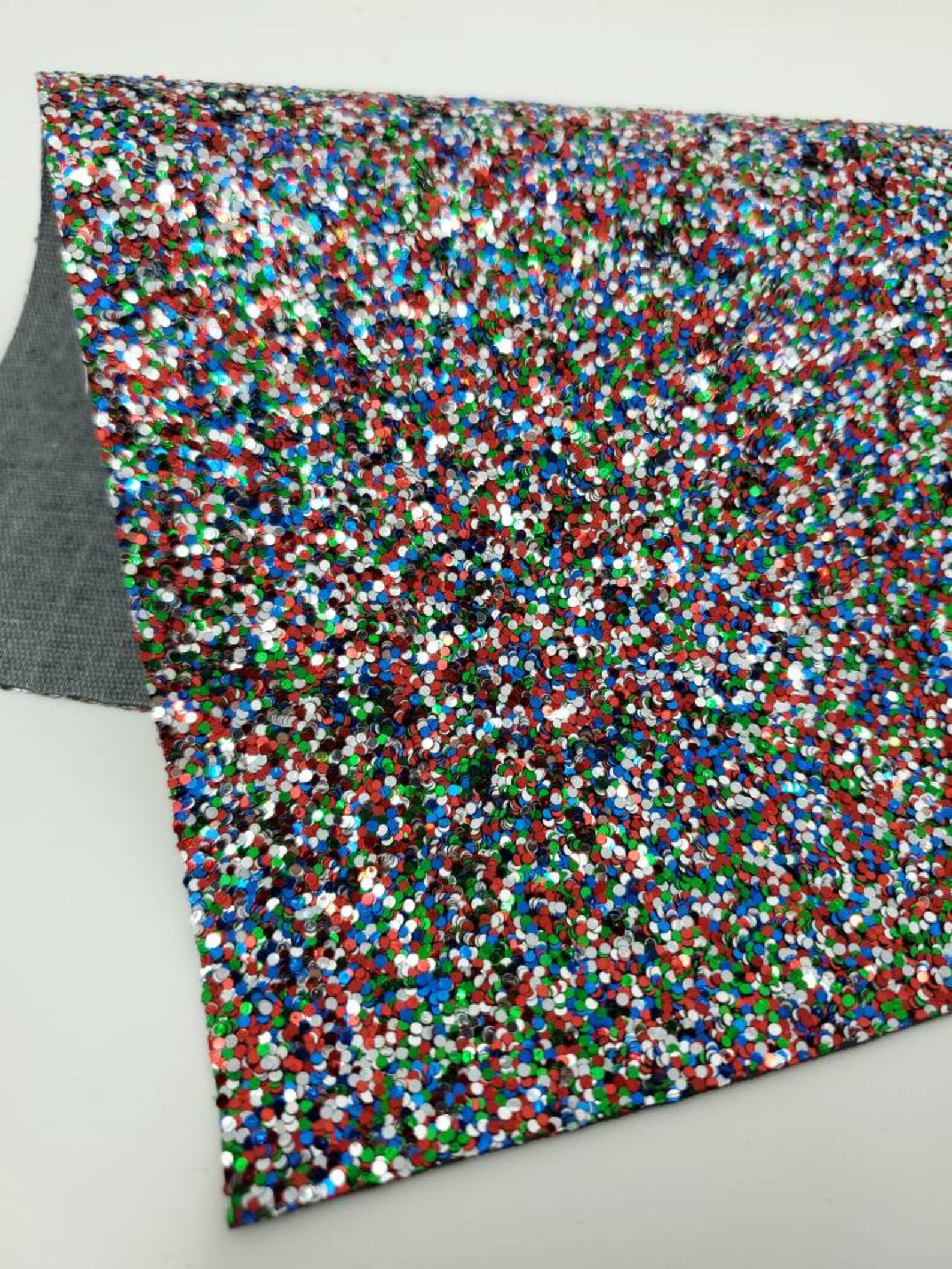 Chunky glitter sheets. Glitter sheets. craft and hair bow | Etsy