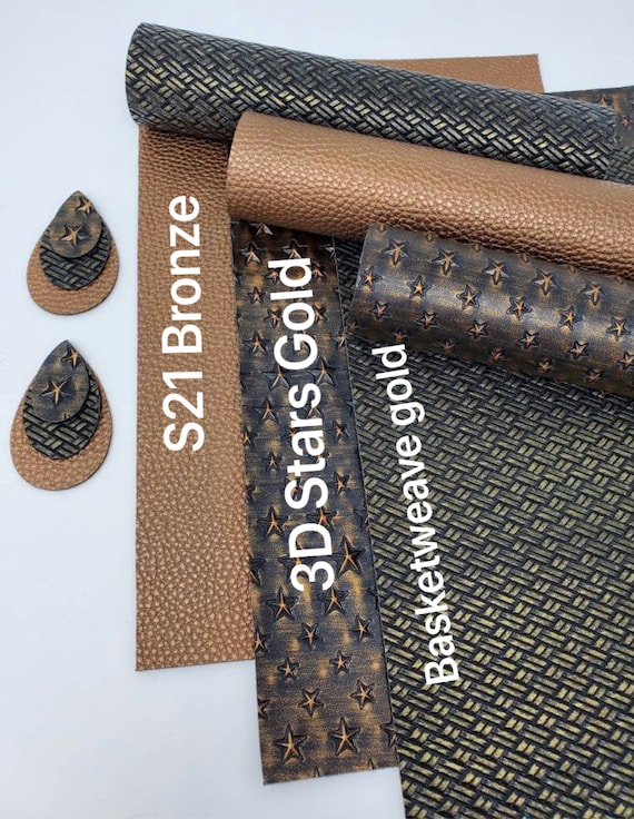 Faux Leather Sheets. Faux Leather. Texture Leather Sheet. Design Leather Craft Supplies. Earrings. Hair Bows. Leather Sheets Etsy