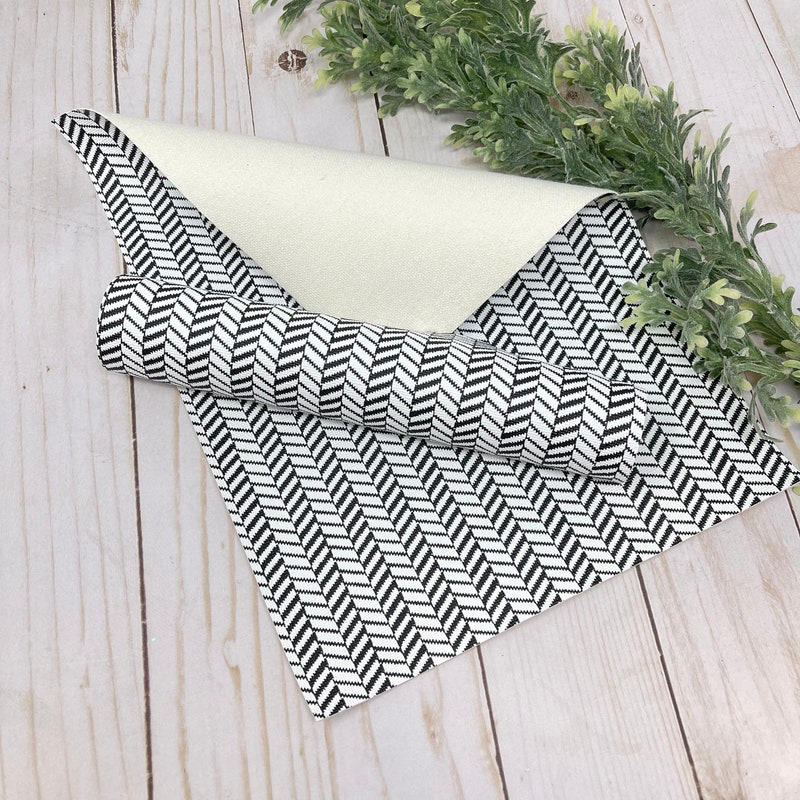 Chevron Sheets - Etsy