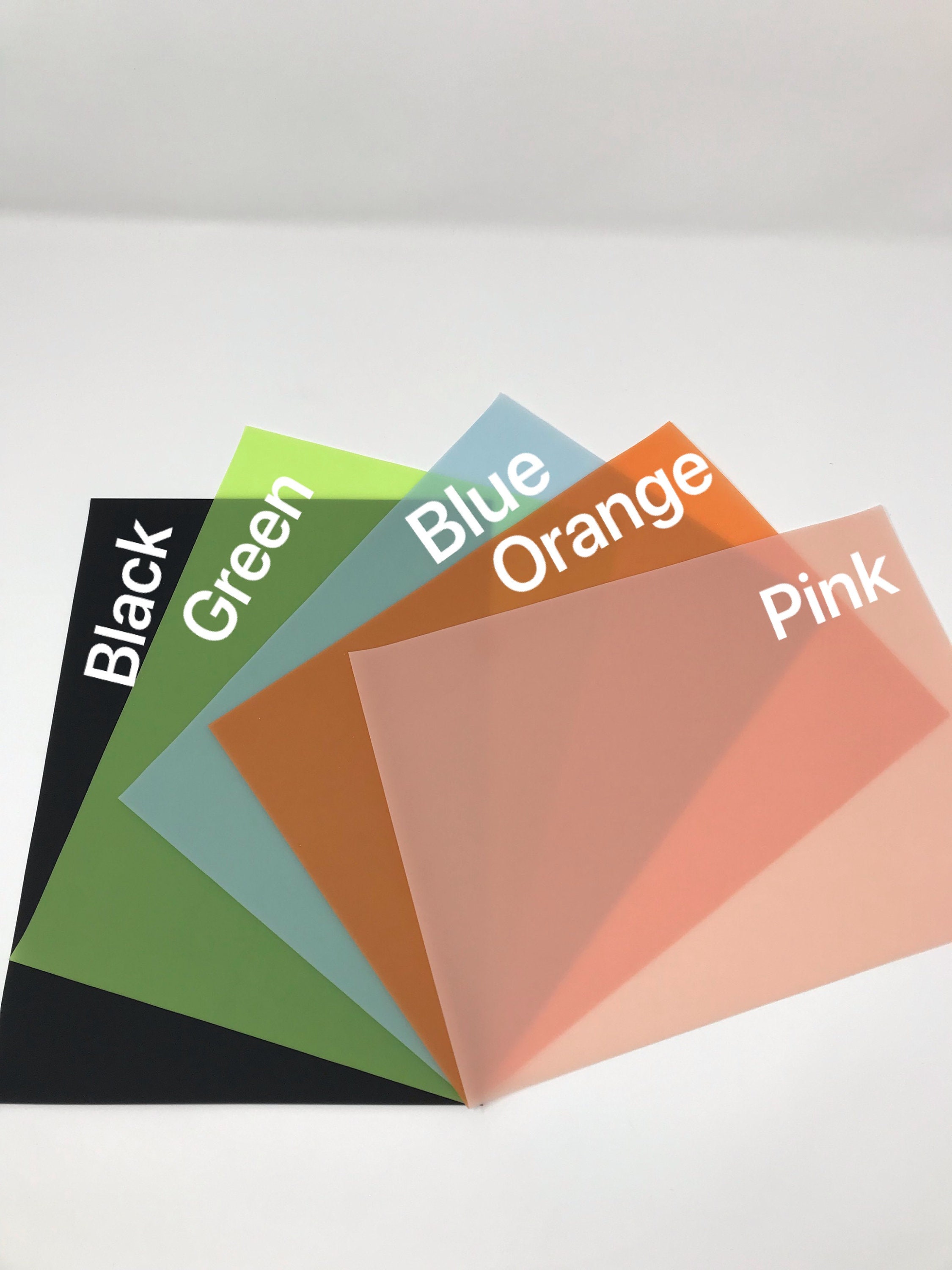 0.5 MM Jelly PVC Sheets. Waterproof Jelly Sheets. Soft and - Etsy