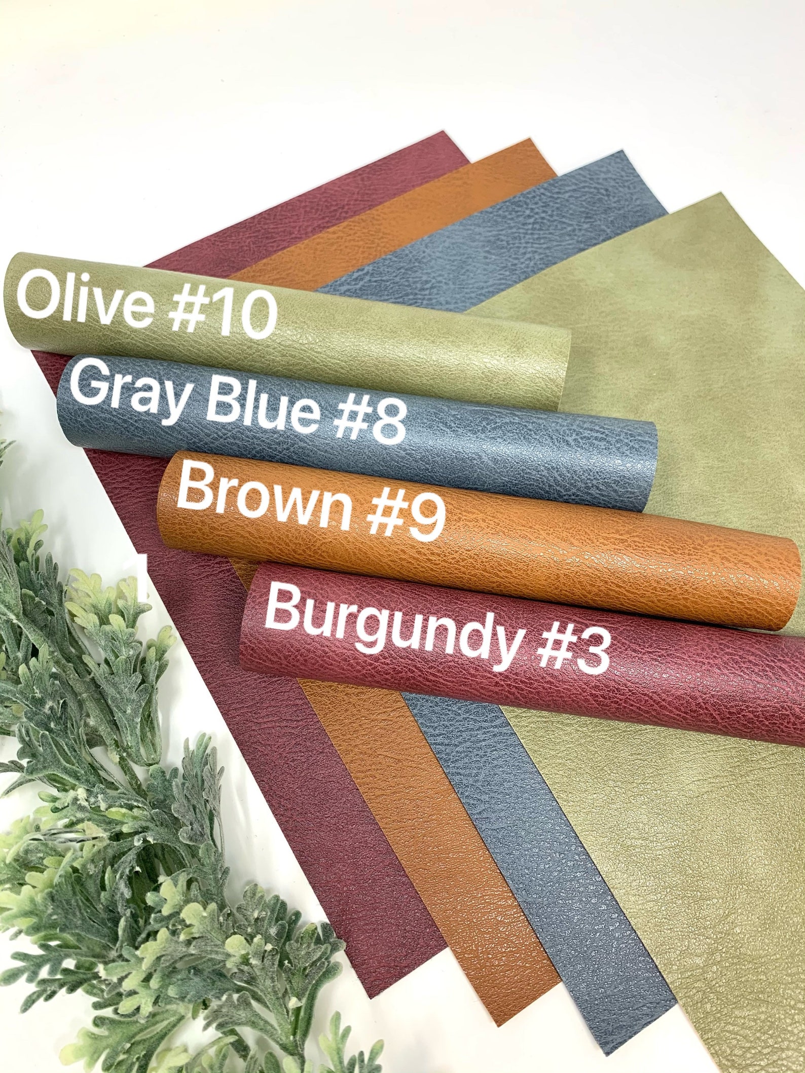 Texture Faux Leather Sheets. Texture Leather Sheet. Craft - Etsy