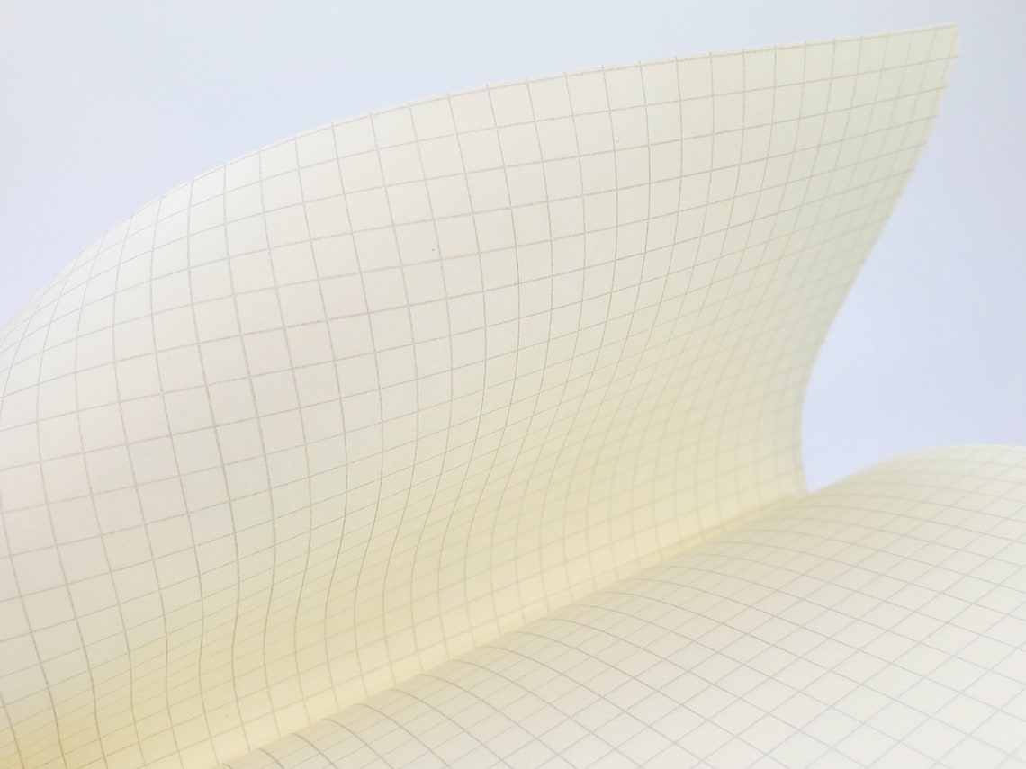 Midori Insert 80 Pages 64 GSM Cream Shiraoi Japanese Paper Travelers ...