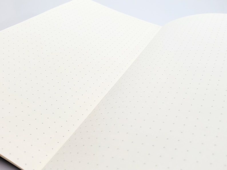 Midori Insert 80 Pages 64 GSM Cream Shiraoi Japanese Paper Travelers ...