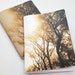 S005: Onion Skin Paper 34 GSM 80 Pages 160 Pages Notebook - Etsy