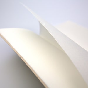 S005: Onion Skin Paper 34 GSM 80 Pages 160 Pages Notebook - Etsy