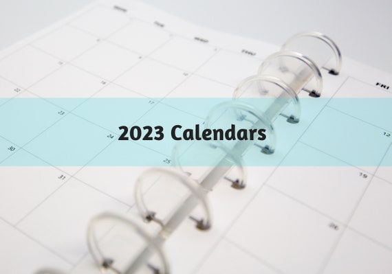 Disc Bound Papers - Paper Penguin Co.