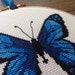 Ulysses Butterfly - Cross Stitch Pdf Pattern - Etsy