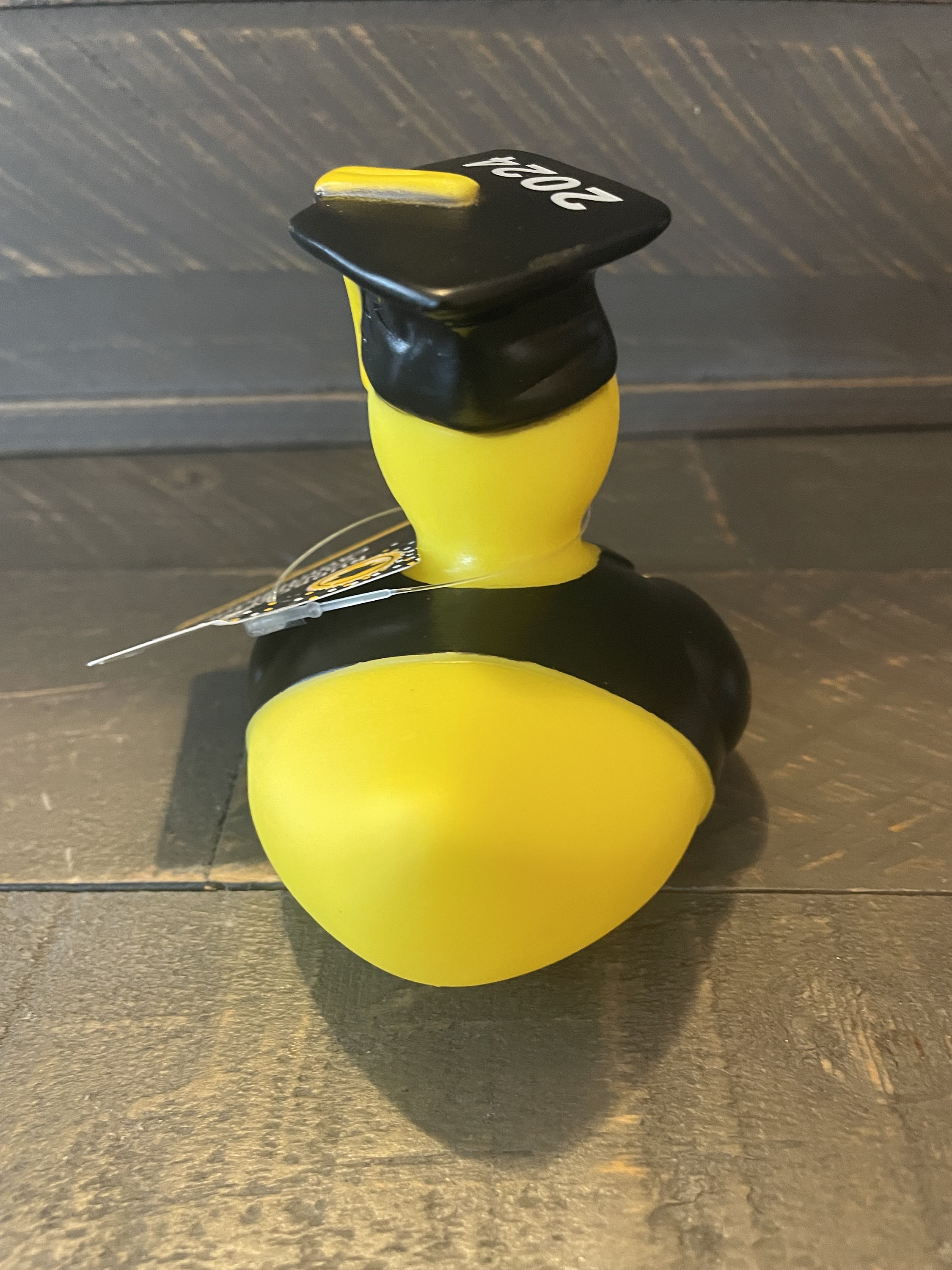 Graduation / Gradute 2024 Rubber Ducky NEW for Jeep, Play, Bath - Etsy