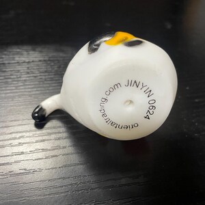 NEW Calico Cat Duck for Jeep / Bath/ Garage - Etsy