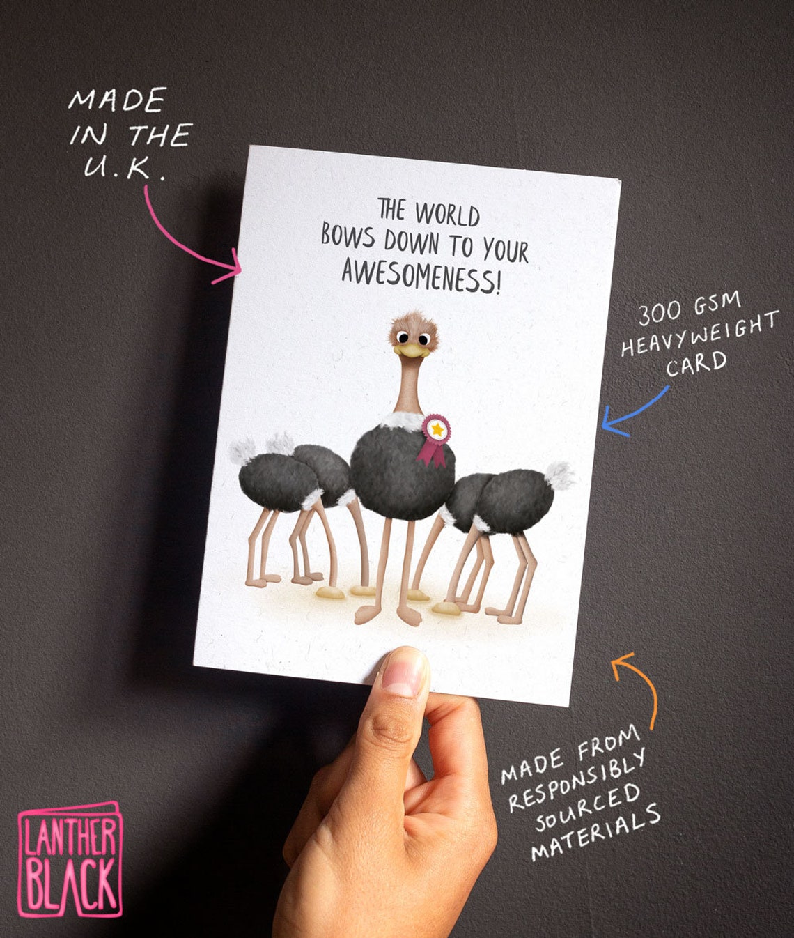 Funny Well Done Card / Funny Congratulations Card / Funny Exam - Etsy