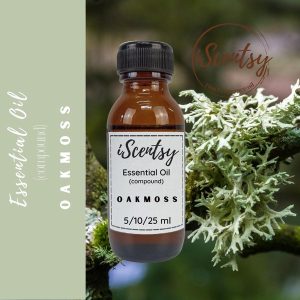 Thai Essential Oil - Etsy