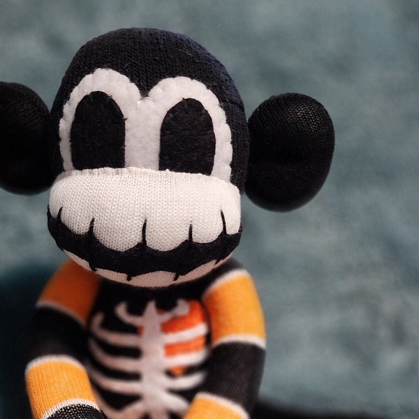 Sock Monkey Party - Etsy