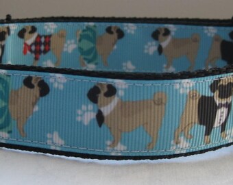 Pug Collar | Etsy