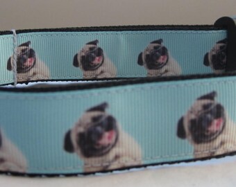 Pug Collar - Etsy