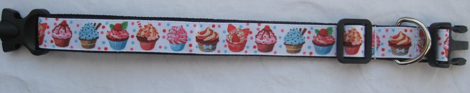 Cupcake Collar Matching Lead Available Cake Sweet - Etsy