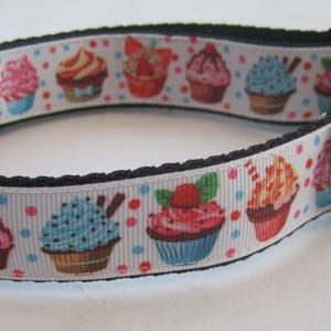 Cupcake Collar Matching Lead Available Cake Sweet - Etsy