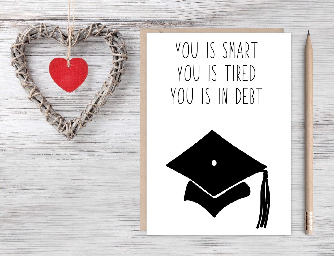 Graduation Cards - Etsy