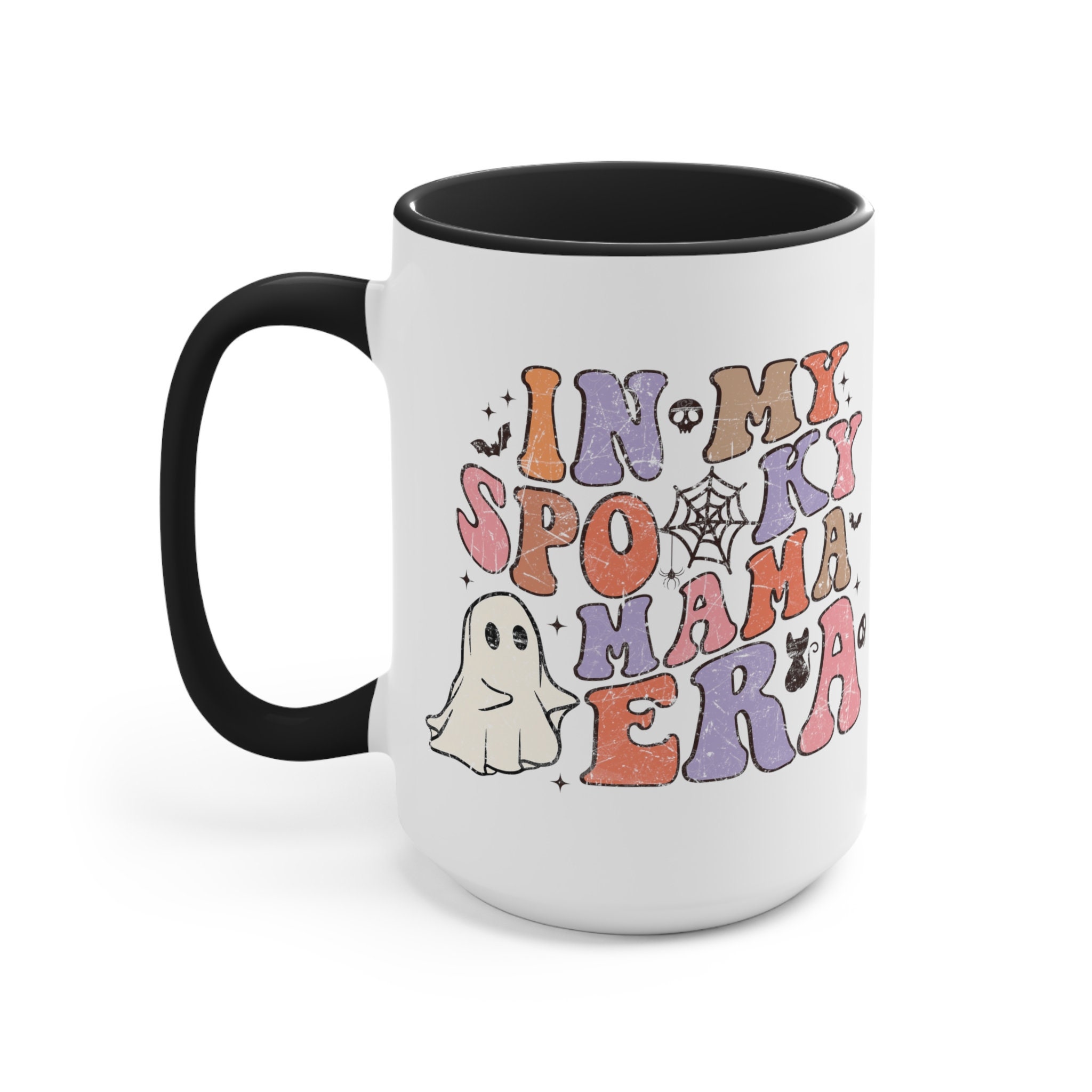 Halloween Gift Funny Spooky Accent Mugs sold by Suitor Ardine | SKU ...