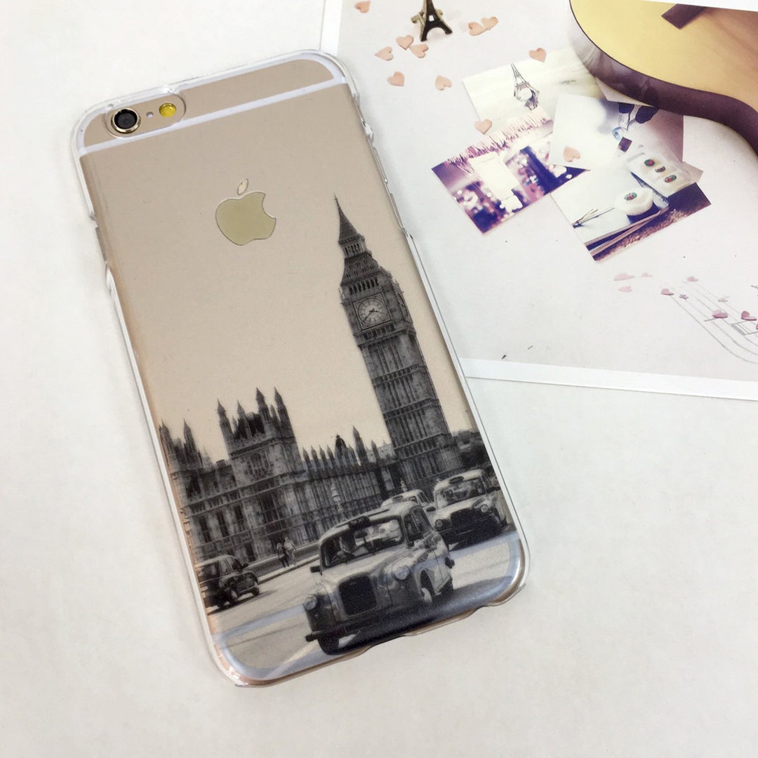 IPhone 11 Pro Max Case London Big Ben Skyline iPhone XS Case - Etsy