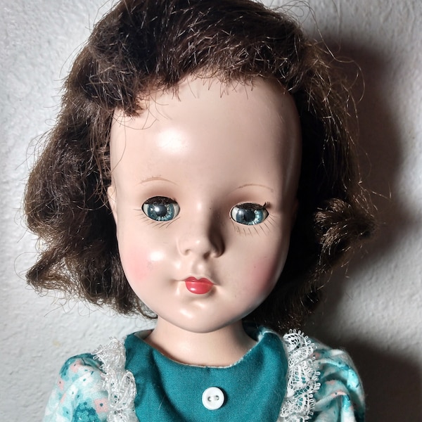 American Character Baby Sue Doll Vintage - Etsy