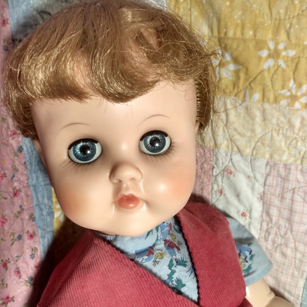 1950s Dolls - Etsy