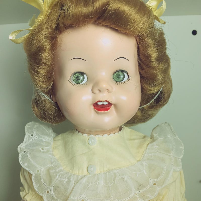 Saucy Walker - Etsy