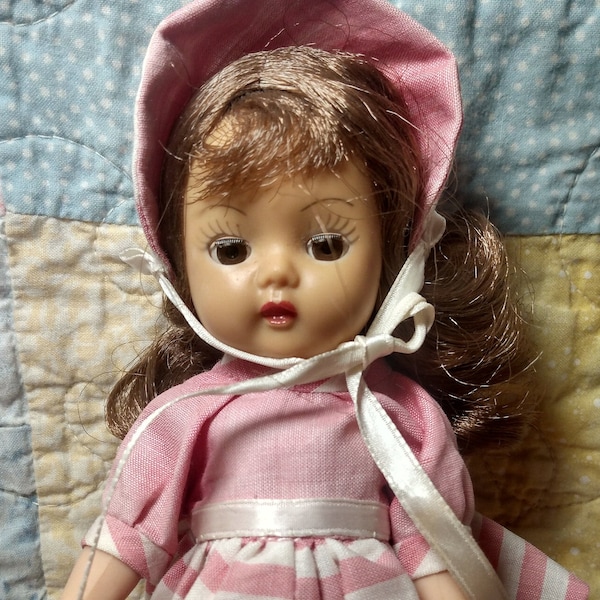 Shop Muffie Doll - Etsy