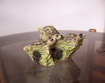 Stone critters | Etsy