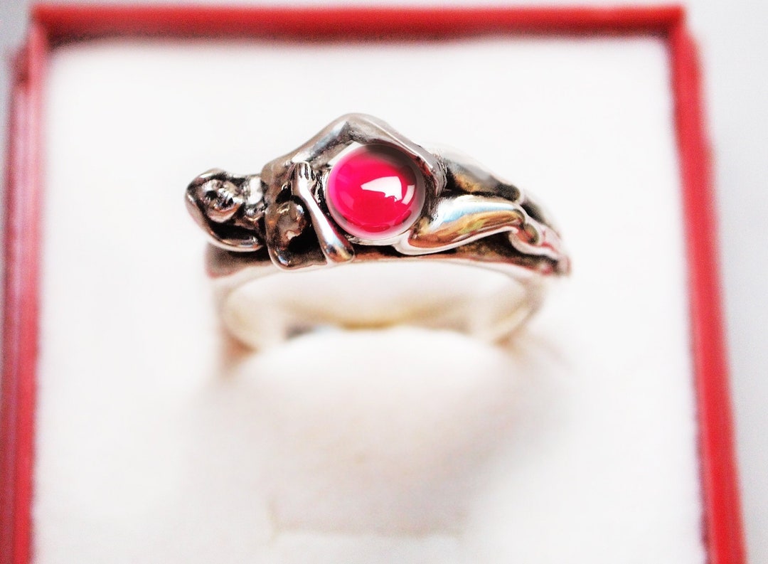 Maternity Ring Donna Woman - Etsy
