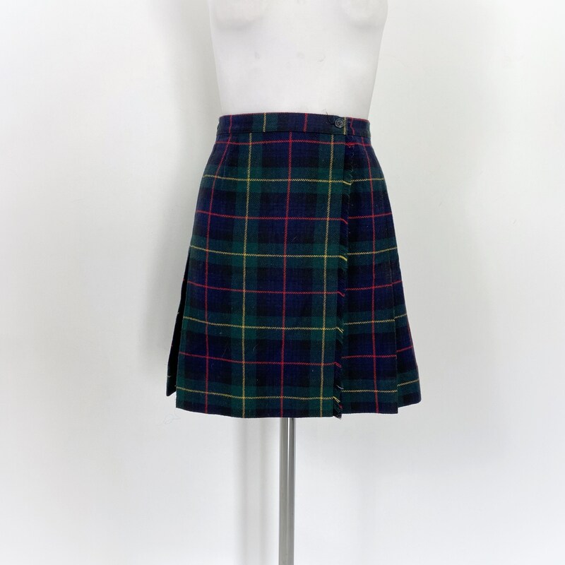 School Girl Micro Mini Skirt Etsy
