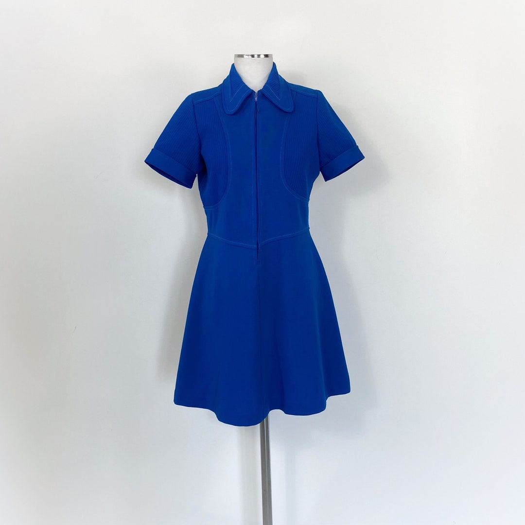 Vintage 60s Mini Dress, 1960s 60s Dress, 1960s 60s Mod Dress, Retro ...