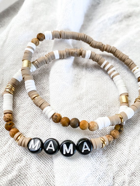 Sandy Bracelet Trio Stack - Etsy France