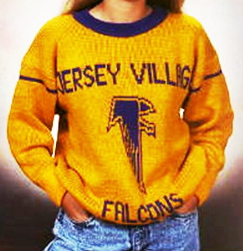 24 Lumberjack Plaid, Company and School Sweaters (audio Tutorial for ...