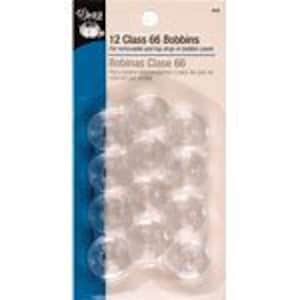Bobbin Holder: Stack 'n Store Bobbin Tower by Nancy Zieman for Clover ...