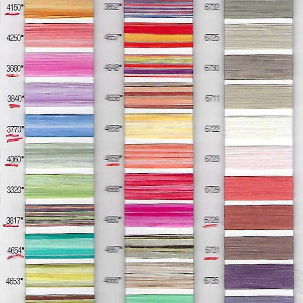 Aurifil Thread - Etsy