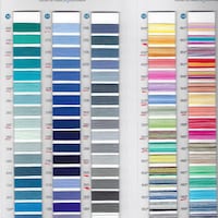 Aurifil Thread - Etsy