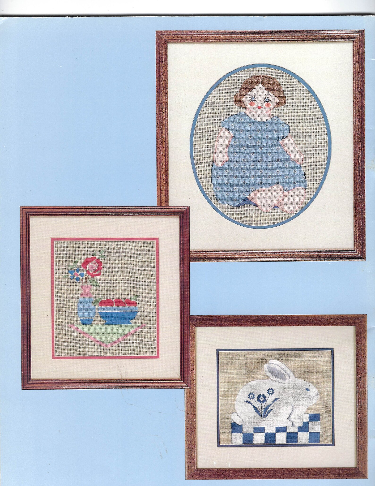 Counted Cross Stitch Patterns. - Etsy