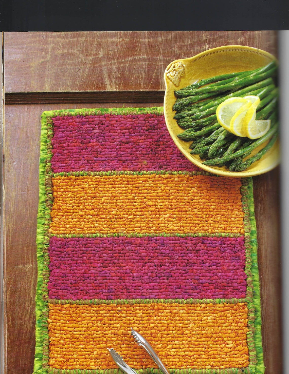 Craft Book: Locking Loops. This is a New Book. - Etsy