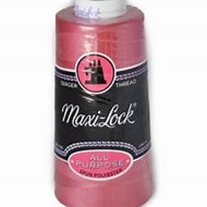 SALE: Maxi-lock Serger Thread - Etsy