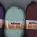 Patons Wool Yarn: 16 Colors Patons Classic Wool Worsted. 210 - Etsy