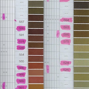 Gutermann Polyester Thread. Sew-all-polyester Thread. Fifty Weight ...