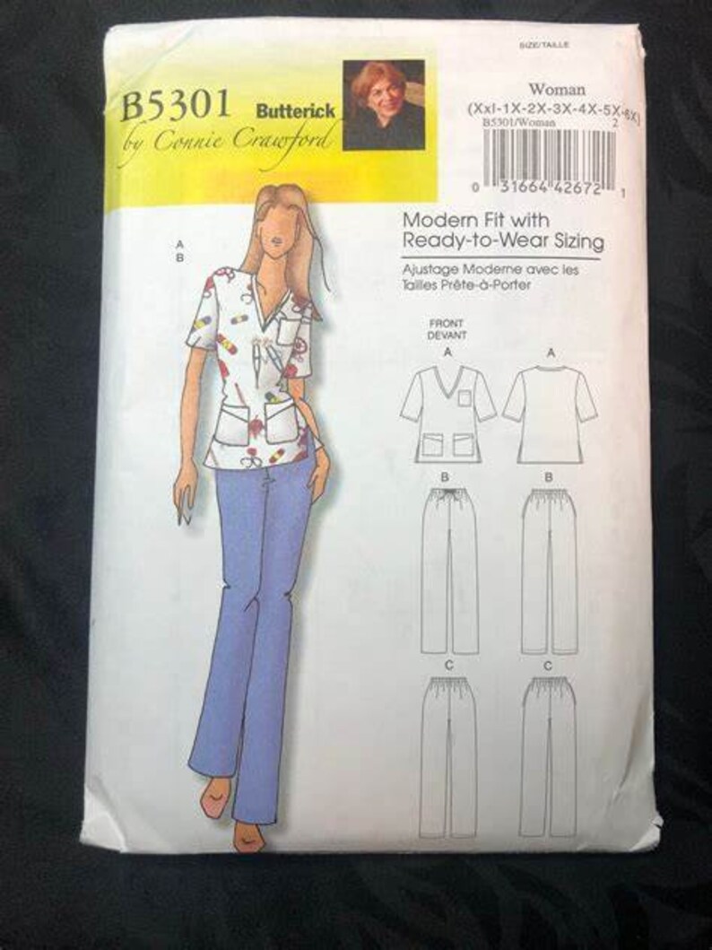 Butterick Women's Patterns. - Etsy
